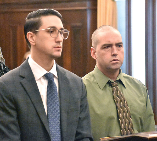 Man involved in fatal crash gets 1 year in Beloit case | News, Sports ...